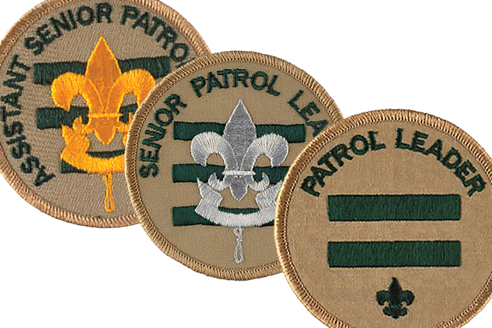 About Boy Scouting s Required Positions Of Responsibility About Boy Scouting s Required Positions Of Responsibility
