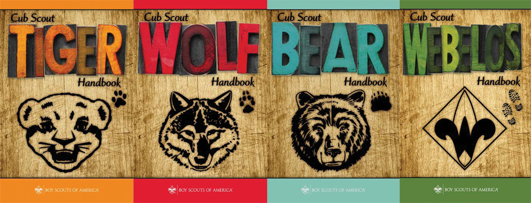 Understanding the new Cub Scout advancement program