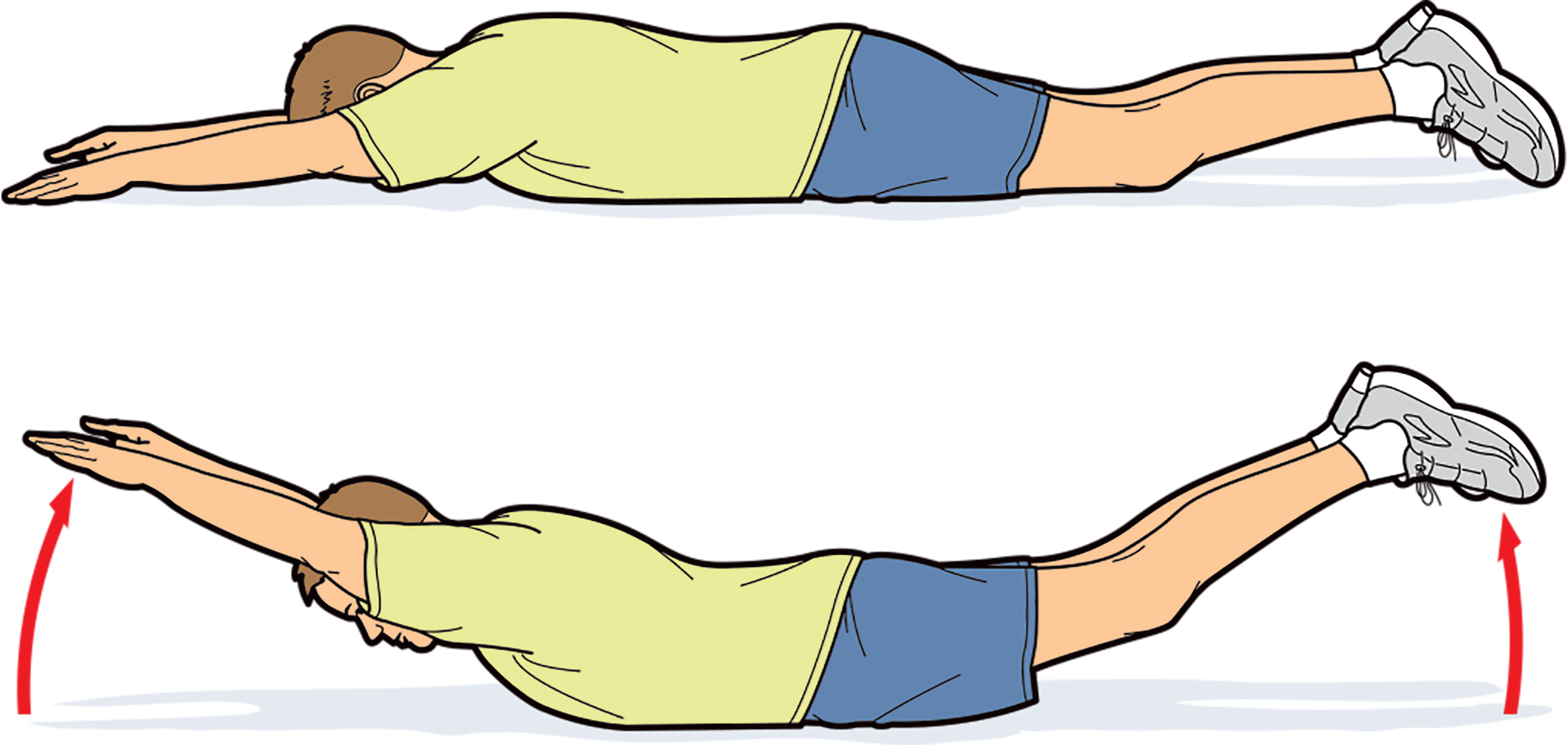 How To Build Muscle And Get Fit Using Body Weight