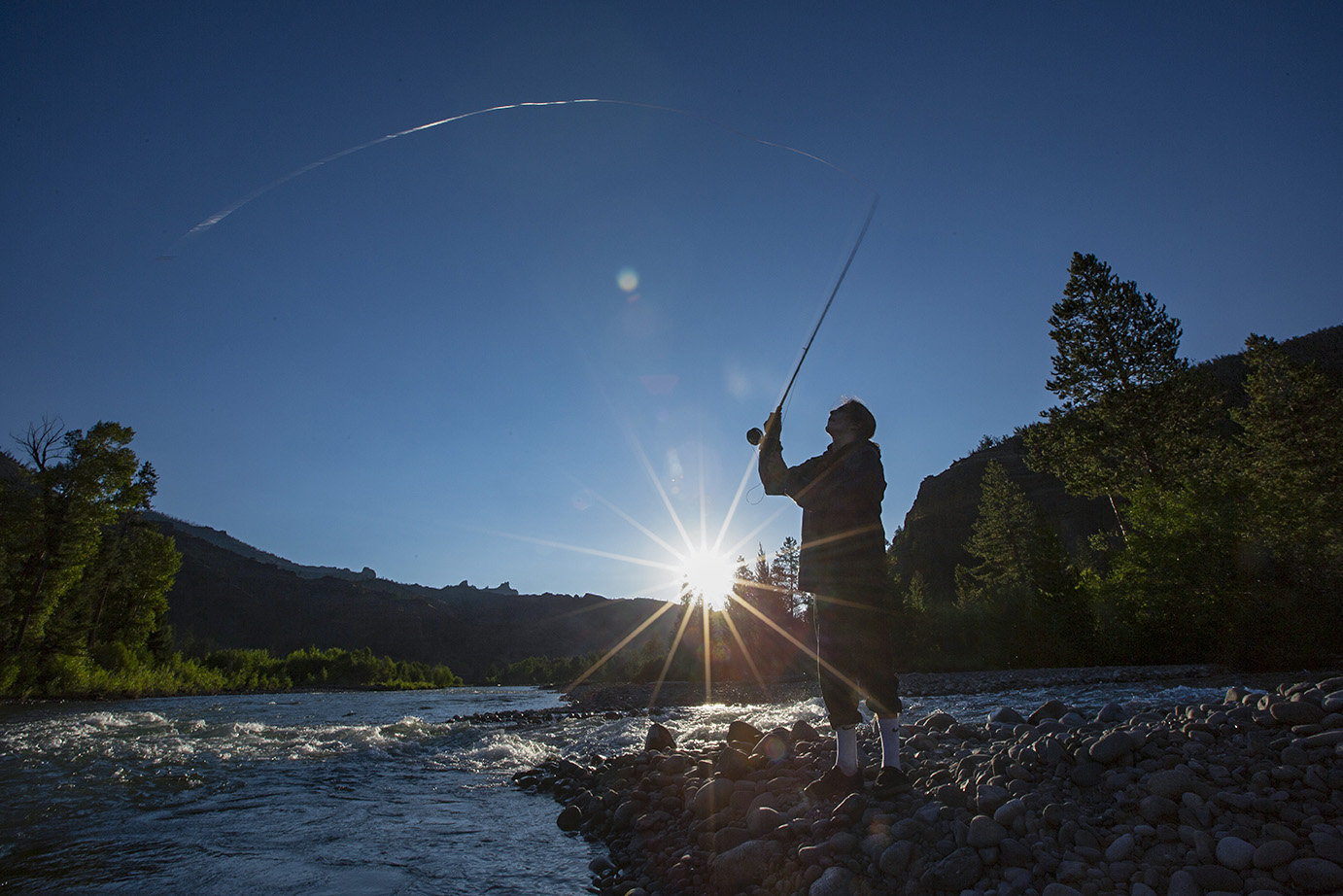 Cool Camp: Camp Buffalo Bill - Scouting magazine