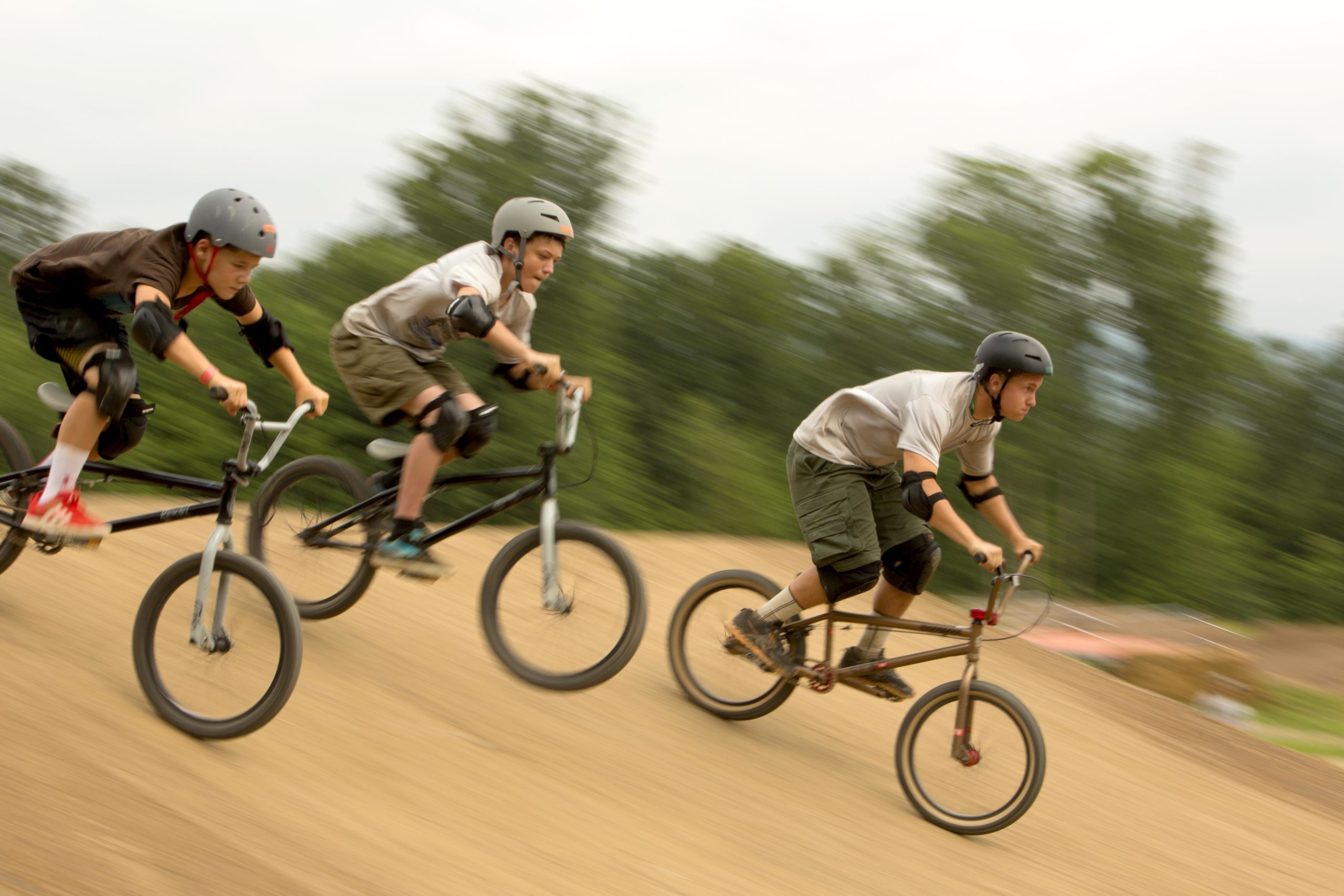 Reach for the Summit's Openings in 2021 - Scouting magazine